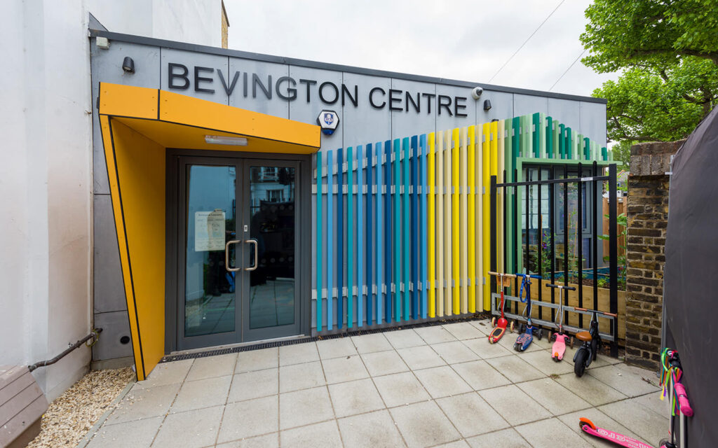 Bevington - 3BM Studio | Collaborative Design Practice